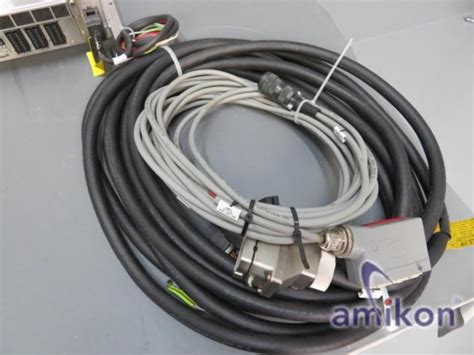 Denso 6 Axis Robot Vs 068 With Denso Robot Controller 410200 2611