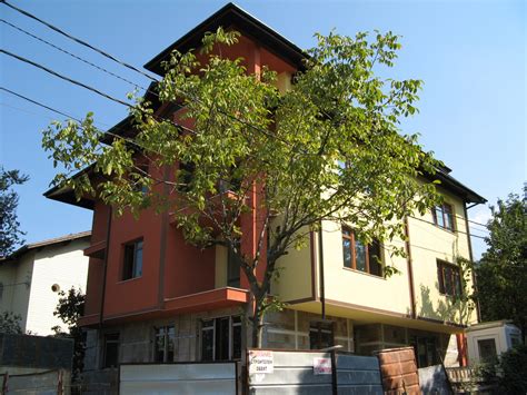 Residential Building