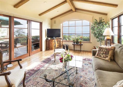 1214 High Ridge Ln Santa Barbara Ca 93103 Redfin