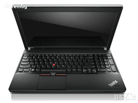 Лаптоп Lenovo Thinkpad Edge E530 в Лаптопи за дома в гр Пловдив Id40644225 — Bazar Bg