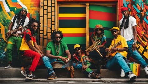 Les Sous Genres Du Reggae Exploration Au Delà Du Mainstream