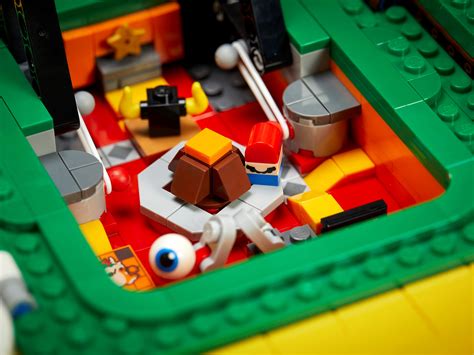 Lego Nintendo 64 Online