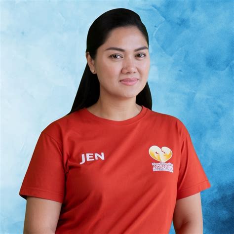 Happy Sunday Everyone 🫰💛 Jen Maliwanag