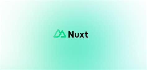 Nuxt 3 A Powerful Framework For Vue Js By Sharath S Rao Medium