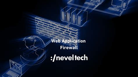 web application firewall waf securing your digital presence with