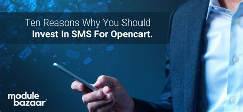 Opencart SMS Extensions SMS Notification Extension
