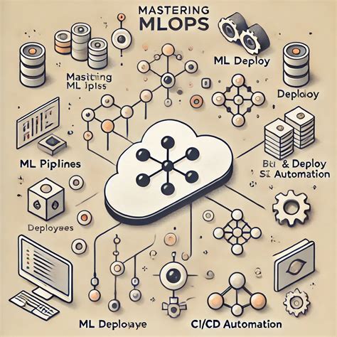 Machine Learning Engineering For Production Build Deploy And Scale With Mlops Smartnet Academy