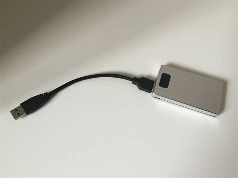 Using An SSD With The Xbox One