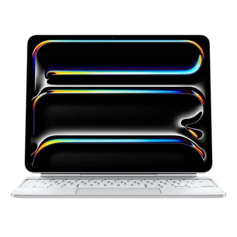 Magic Keyboard Para Ipad Pro Apple 13 Kabum
