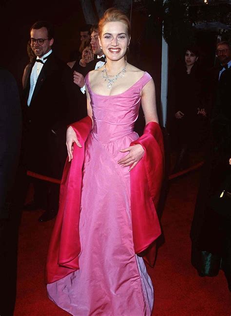 The Most Iconic Oscar Dresses Of All Time Red Carpet Fashion