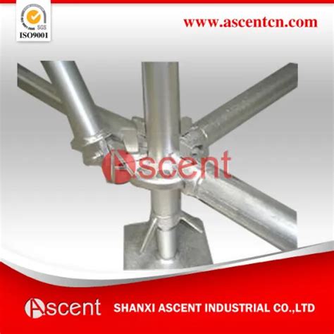 Ring Lock System Scaffolding High Quality Ring Lock System Scaffolding On