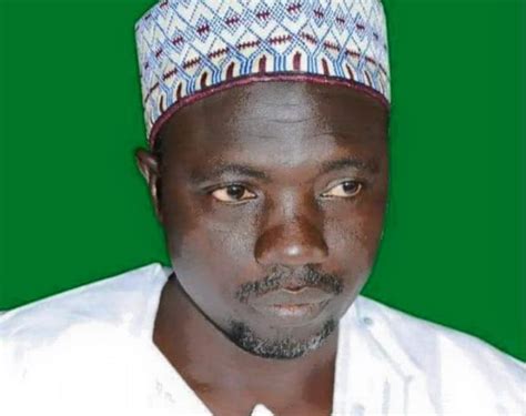 Prof Mohammed Ibrahim Sule The New Director Abudlc The Abusites