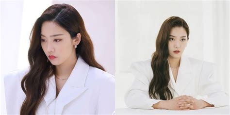 8 Potret Kim So Ra Pemain The Uncanny Counter Yang Terlihat Badass