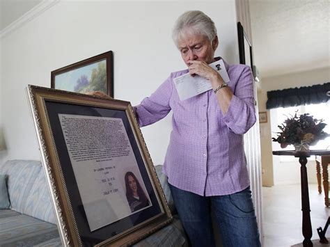 10 Years After Murder Lori Hackings Mother Forgives But Will Never Get Over It Deseret News