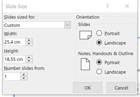 Auto Create A PowerPoint From Full Screen Images DINK Support Center
