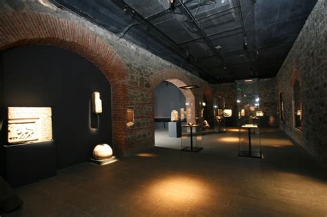 სამცხე ჯავახეთის მუზეუმი საქართველოს ეროვნული მუზეუმი