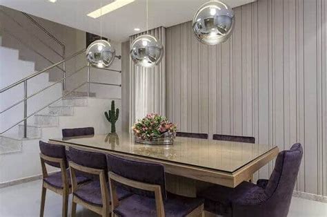 cores que combinam com PRATA Dicas de Decoração