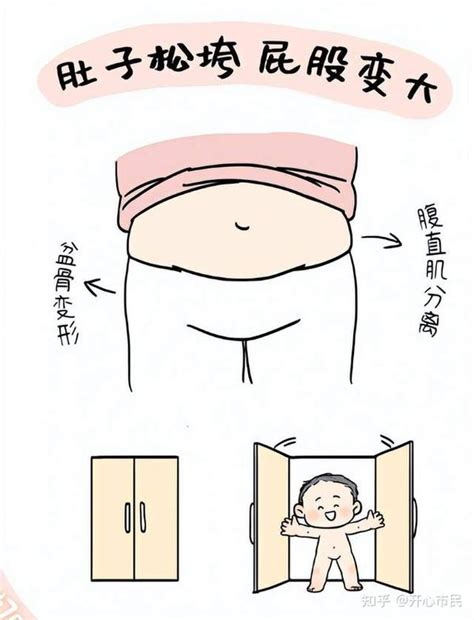当妈后的变化有哪些？只有当妈的才会懂！ 知乎