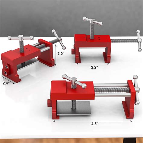 4 Pack Cabinet Clamps Cabinet Clamps For Installing