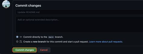 Git 멋진 Git 프로필 만들기