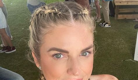 Unveiling The Fitness Secrets Of Trishelle Cannatella