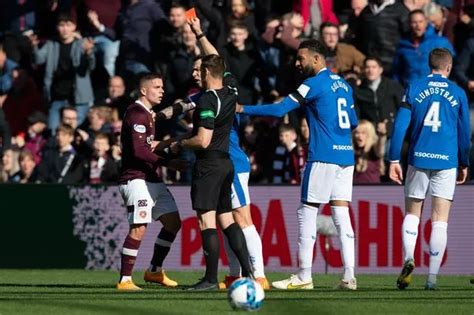 Cammy Devlin Will Learn Hearts Lesson But It S A Paulo Sergio Mantra They Need Against