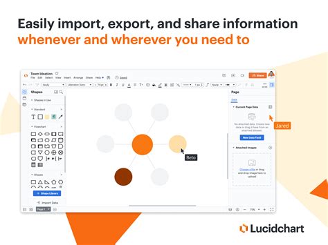 Lucidchart Discounts Pricing And Reviews Nachonacho