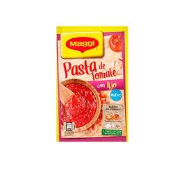 Maggi Pasta De Tomate Con Ajo 113 G Super 99