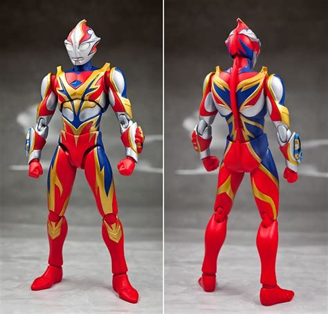 万代魂限定 Ultra Act Ua梦比优斯奥特曼不死鸟凤凰勇者现货虎窝淘