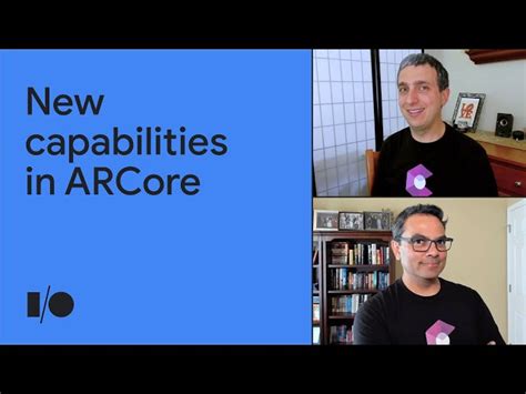 Google ARCore Pricing Reviews Features In 2022