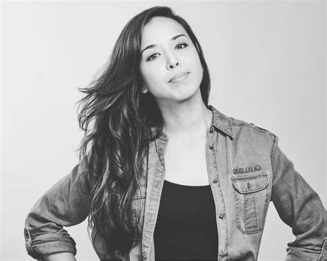 Tricia Medina Medium