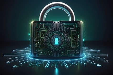 Explore The Evolving Landscape Of Data Privacy In The Digital Age Stock Image Image Of Defense