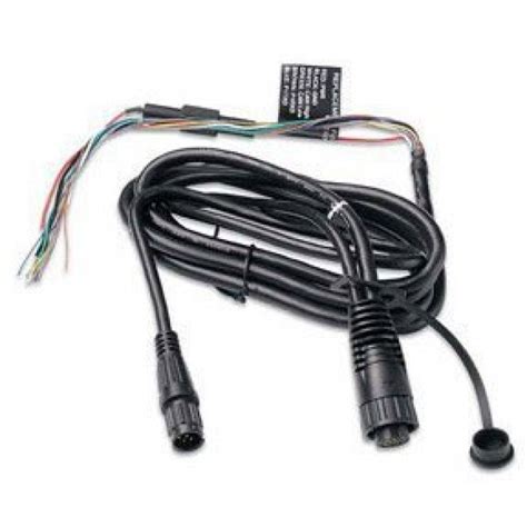 Garmin Power Data Cable