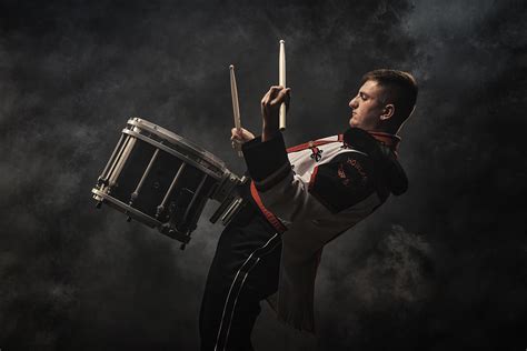 Gavin Class Of 2023 Nicki Hufford Photography