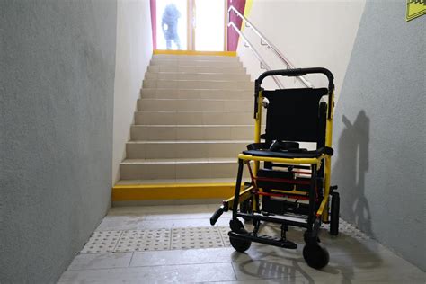 На Київщині облаштували сучасне укриття подвійного призначення Вечірній Київ