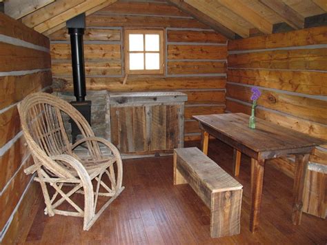 Beaver Lodge Cabin Lodge Cabin Tiny Cabins Interiors Cabin