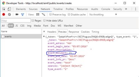 Empty Object Given Laravel 51 Ajax File Upload Stack Overflow