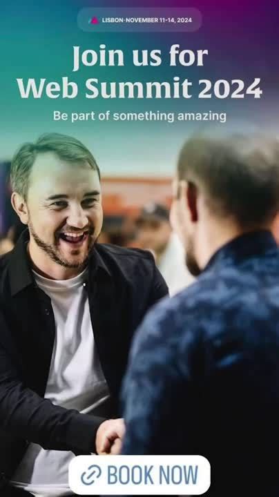 Ihor Vlasov On Linkedin Networking Innovation Websummit2024 Lisbon Banking Onlyubank…