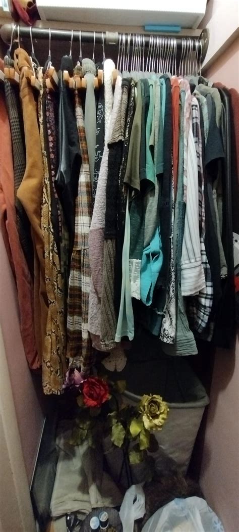 Fall Closet Sneak Peek And Some Archetype And Gender Musings Rritafouressencesystem