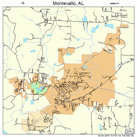 Montevallo Al Directions At Angela Link Blog