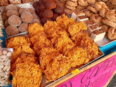La Fábrica Del Dulce Tijuana Centro