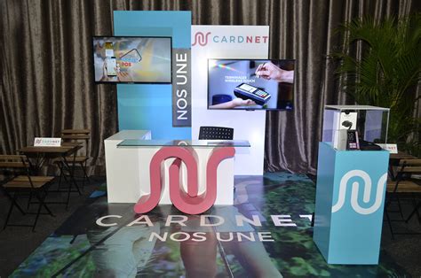 Cardnet Auspicia Xvi Decimosexta Versión De Vacaciones Ctn Expo Feria