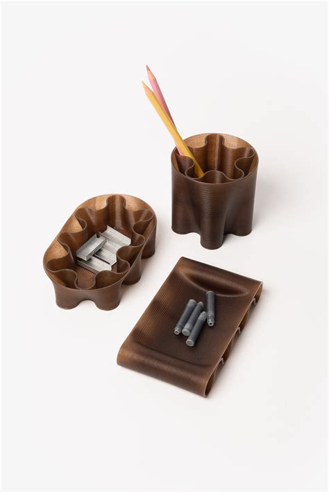 Bivalve Collection Ante Up