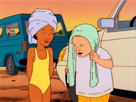 Xbooru Connie Souphanousinphone Female King Of The Hill Swimsuit 208545