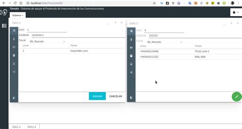 Web App Why Designer Choose A Tabbed Document Interface Tdi Design