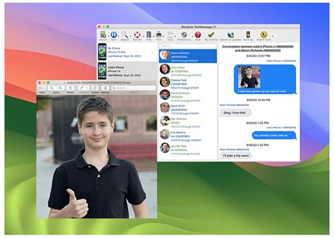 How To Saveexport Iphoneipad Text Messages To Computer Windowsmac