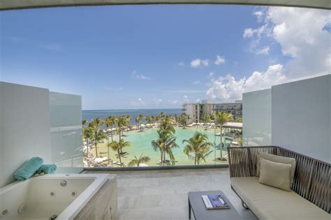 Haven Riviera Cancun Resort And Spa All Inclusive Adults Only In Cancun