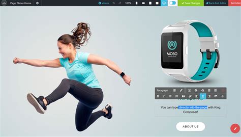 Configurator Review Create Unique Online Shops With Customizable