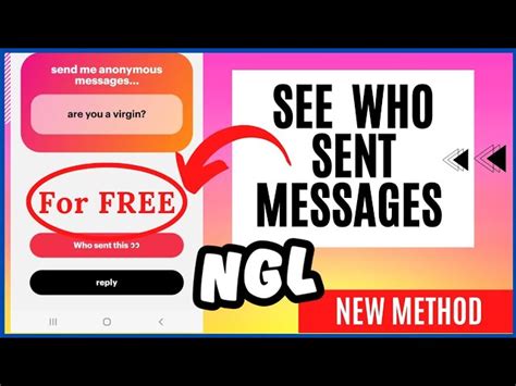 GitHub Deepan Alve NGL HACKED A NGL Clone That Enable The User To See What Other Are