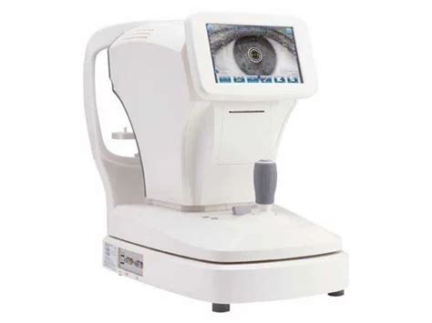 Computerized Eye Testing Services At Rs 168000piece Auto